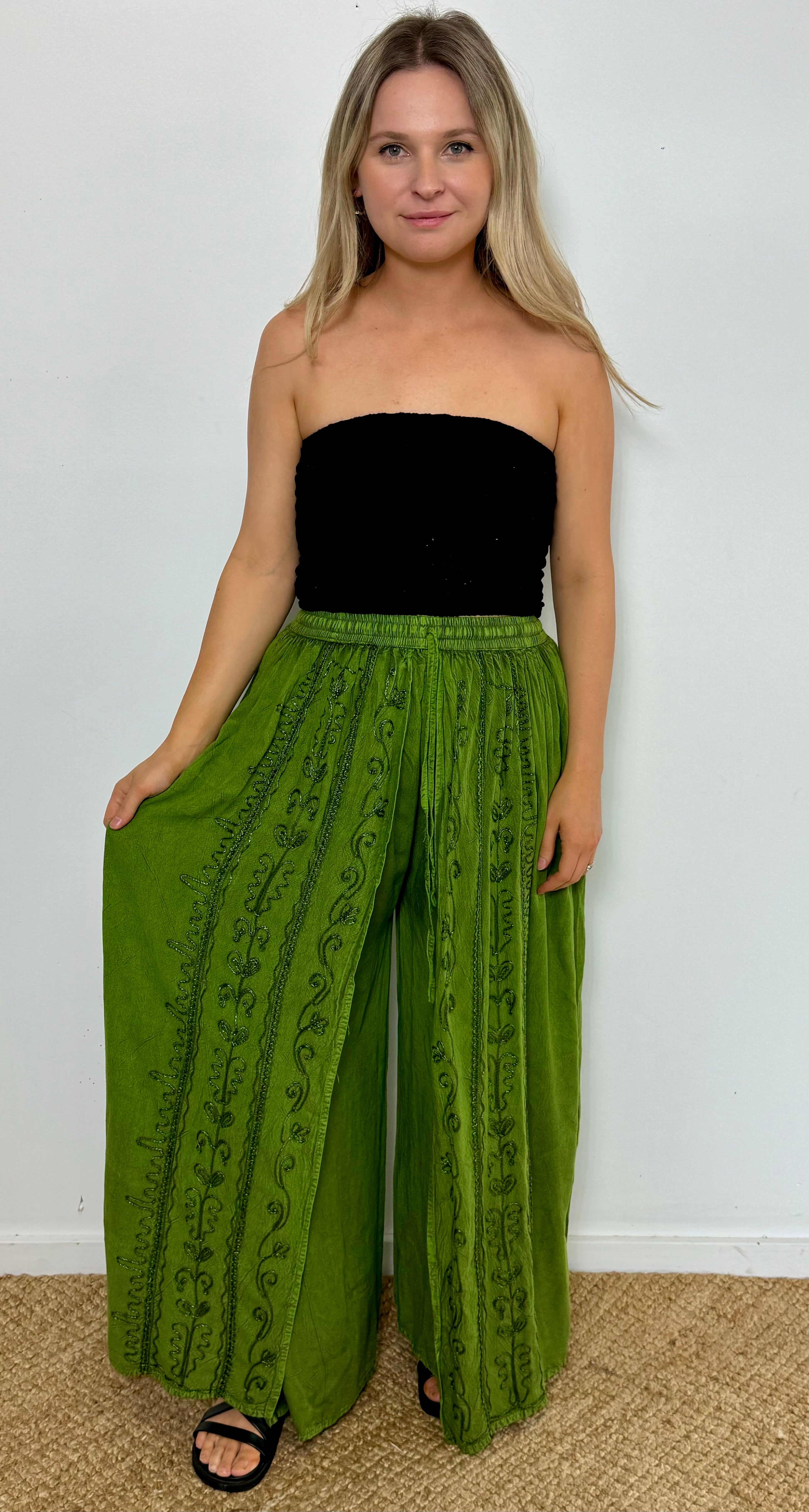 Shop Pants & Shorts – Festival Clothing Company